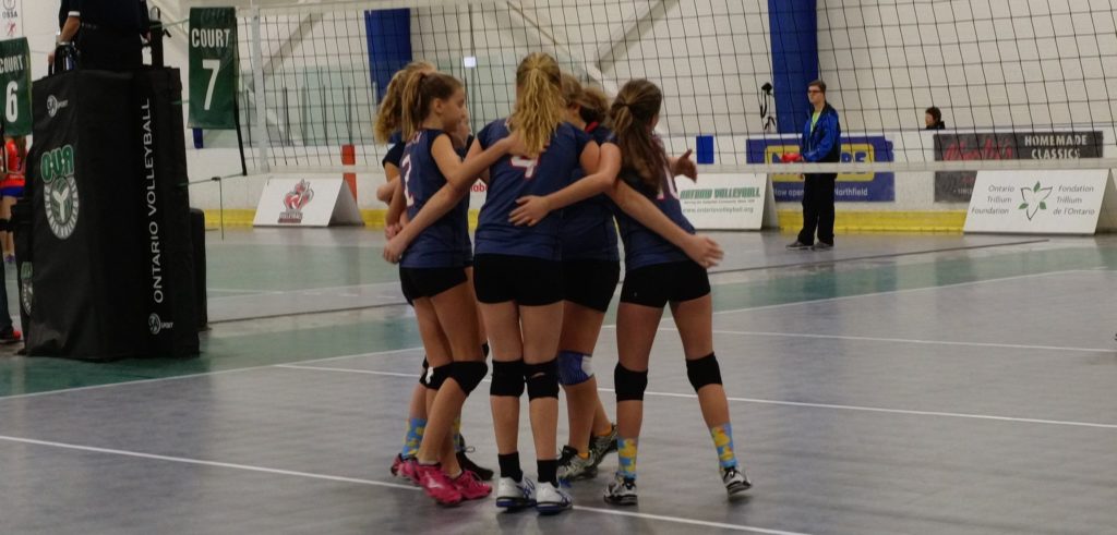 About Us – Evolution Volleyball